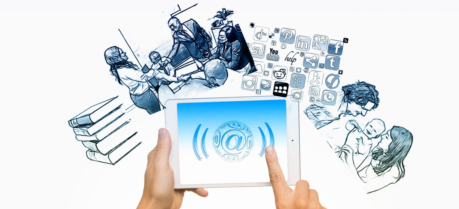 Fractured Focus is a Choice - Nurturing Confidence, Leadership Coaching